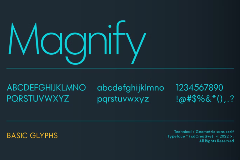 Top 10+ Figma Fonts for Modern UI/UX Design